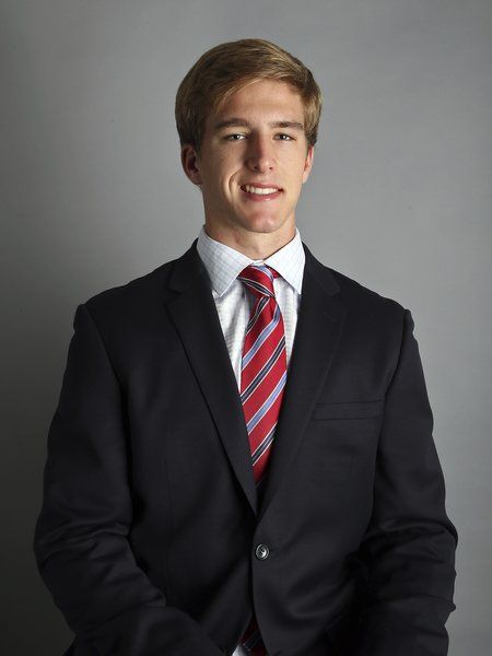 Sports in a Minute: Rauseo a semifinalist for Concannon | National ...