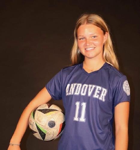 The 2025 Eagle-Tribune Girls Soccer All-Star Team | Sports ...