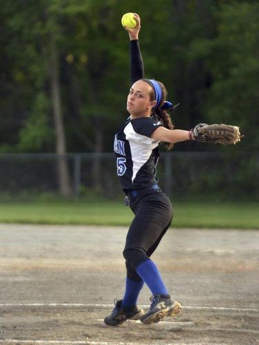 Remember When? Methuen Invitational Softball Tourney | Local Sports ...