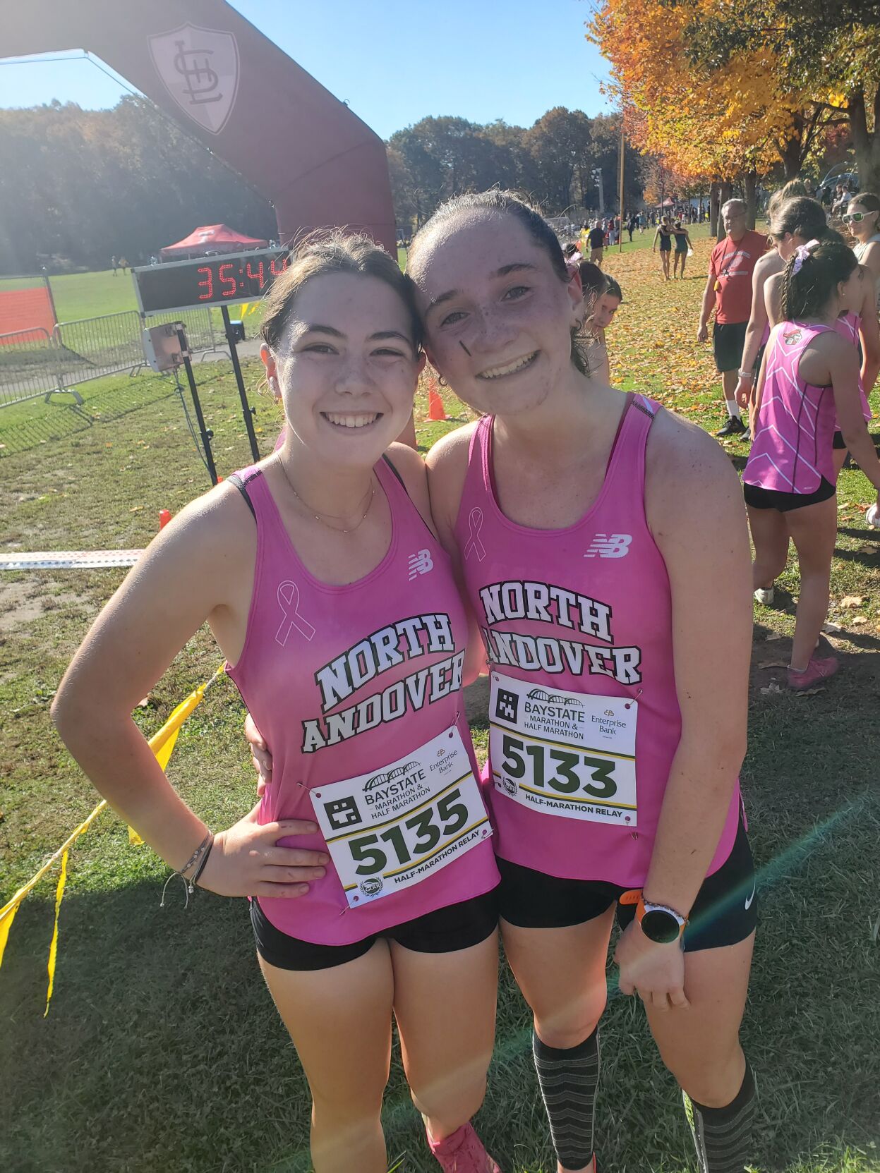 Spring Track Honor Roll: Area Girls Leaders | Sports | eagletribune.com