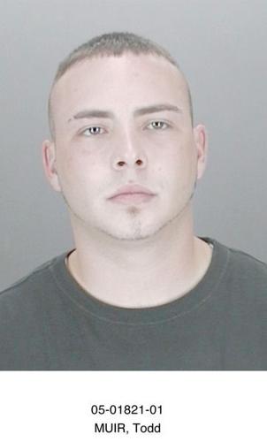 Local man held without bail, charged in home invasion | News ...