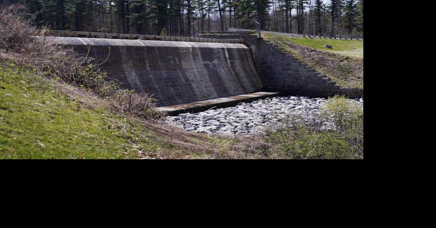 New Hampshire has a big dam problem | New Hampshire | eagletribune.com