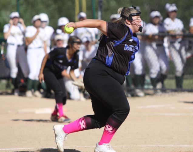 Rickard, Rangers rejoice! Methuen softball holds off King Philip, rides ...