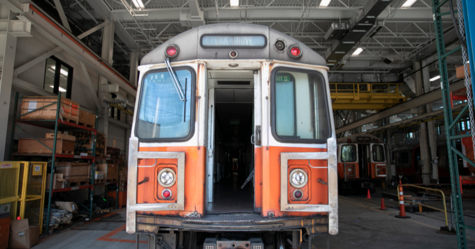 Feds slam understaffed MBTA, issue safety directives | News ...