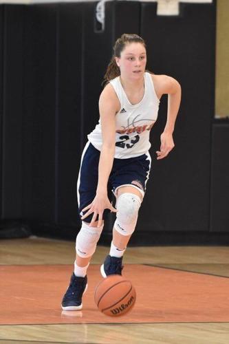 Future Attractions: Impact player Dinges settles on Central Catholic ...