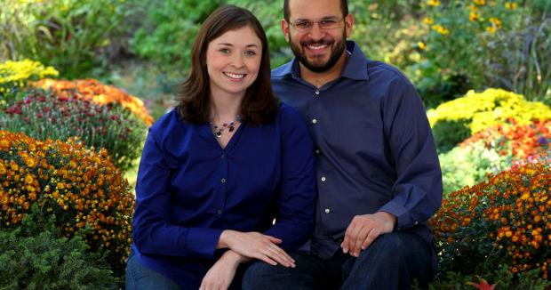 Lisa Marie Felci and Johnny Jimenez Jr. | Archives | eagletribune.com