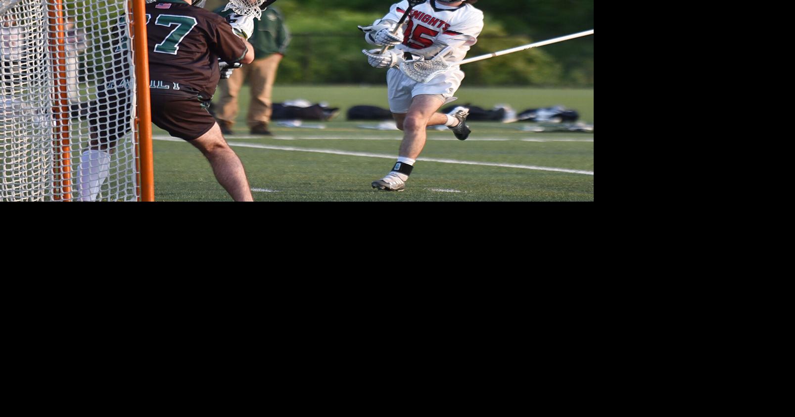 Four-Way Split: Knights fall to Billerica, MVC will have quad champions ...