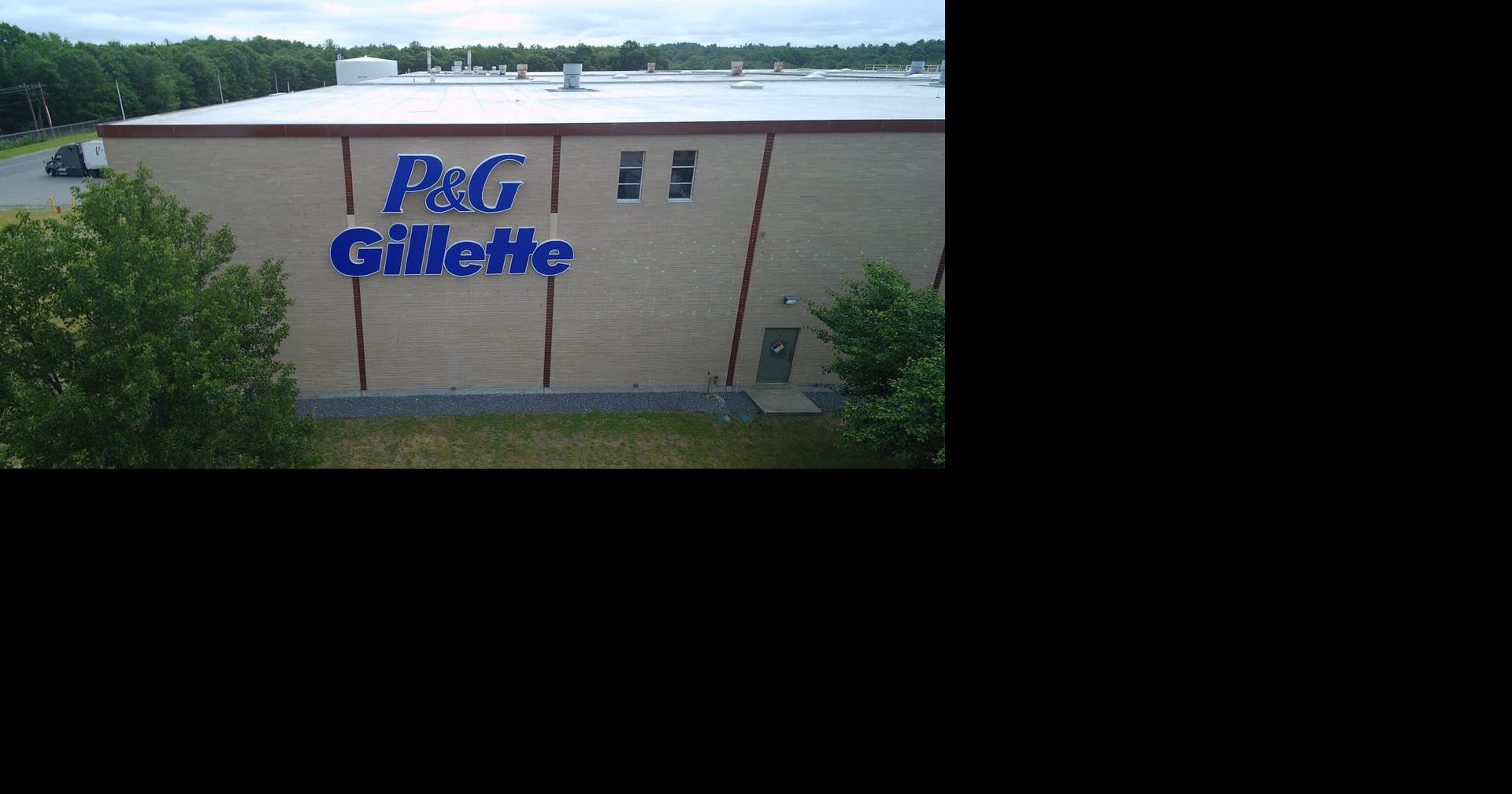 Gillette to move manufacturing to Andover from South Boston | News ...