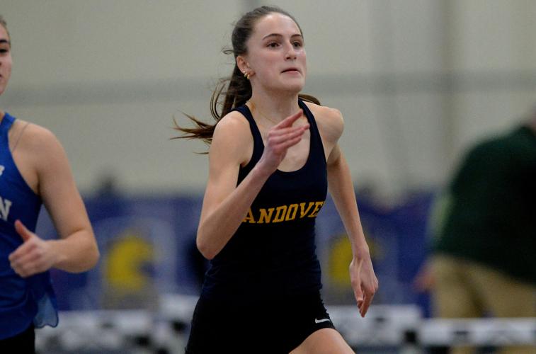 MVC Track Championship: Central Catholic girls earn three-peat | Sports ...