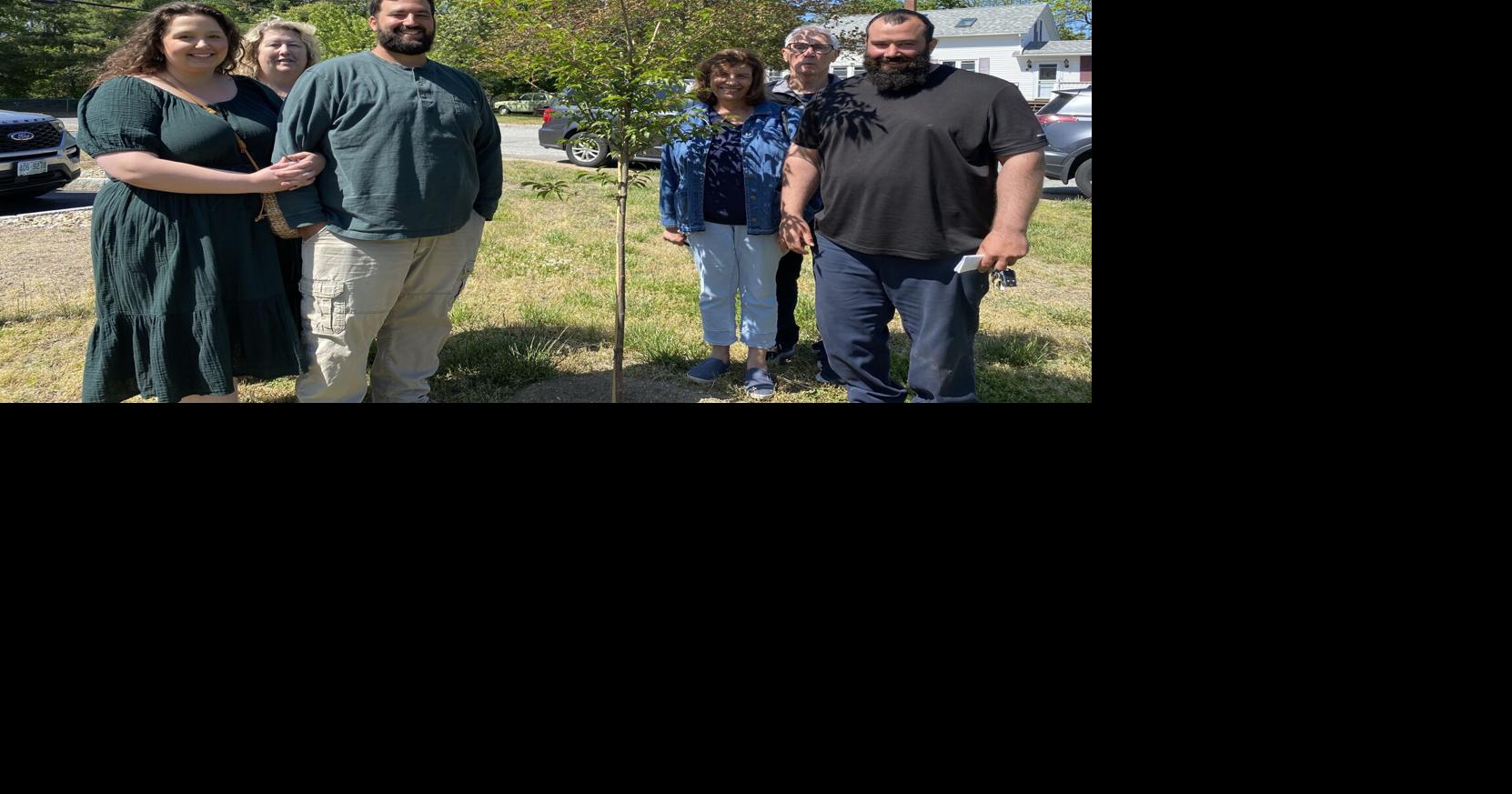 Soule School honors local men for commitment to community ...