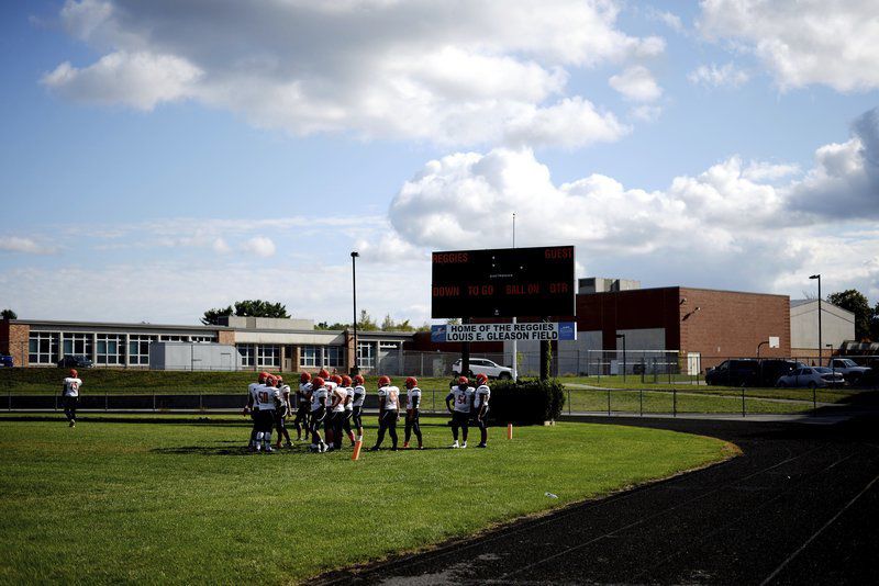 Greater Lawrence Tech plans $4.8M rehab | | eagletribune.com