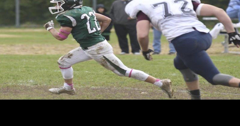Thanksgiving Football: Pentucket not looking past winless rival Triton ...