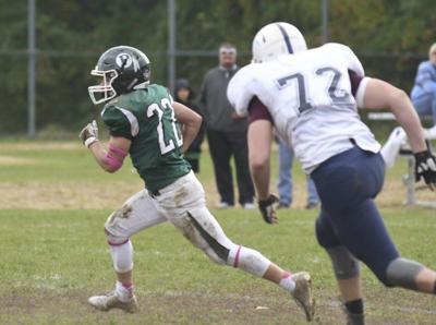Thanksgiving Football: Pentucket not looking past winless rival Triton ...