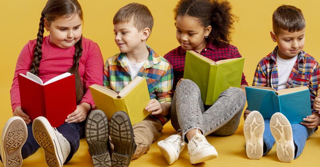 Tuesday is storytime day at local libraries | Calendar | eagletribune.com