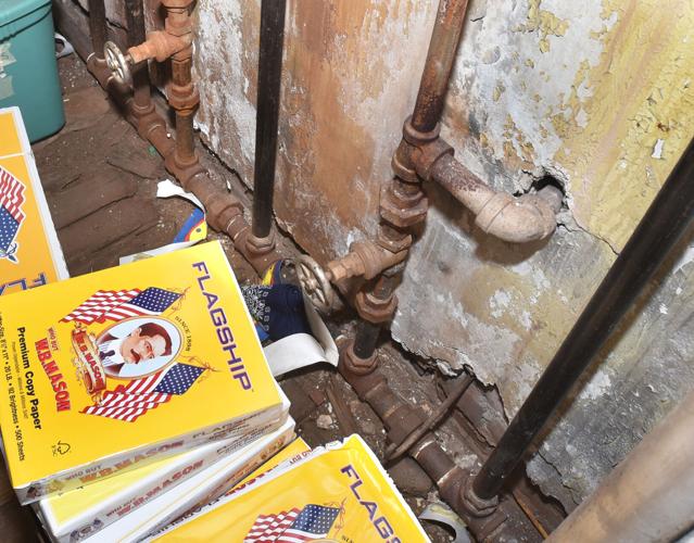 Every nook and cranny: Lawrence voters asked to approve new Leahy ...