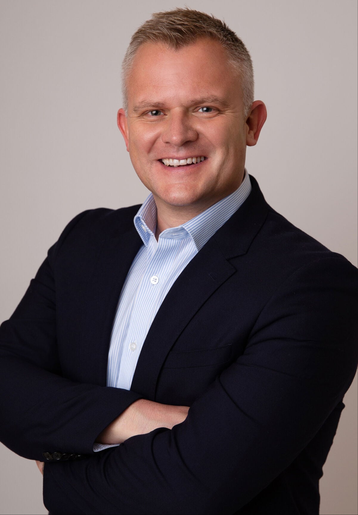 North Highland Names Anthony Shaw Global Chief Executive Officer ...