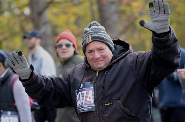 Run for the Troops | Sports | eagletribune.com