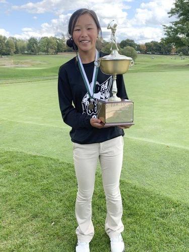 Pinkerton’s Julianna Megan puts freshman collapse behind her to claim ...