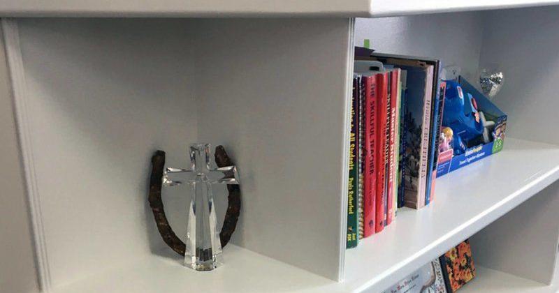 Long awaited atrium finally finished at PMA | Merrimack Valley ...