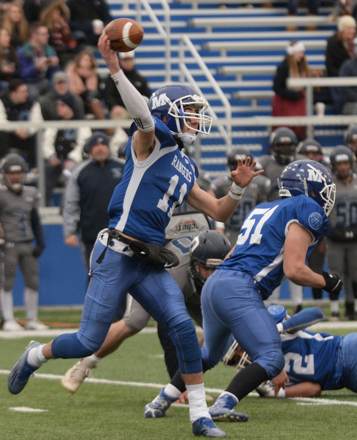 SLIDESHOW: METHUEN RANGERS THANKSGIVING DAY FOOTBALL | Gallery ...