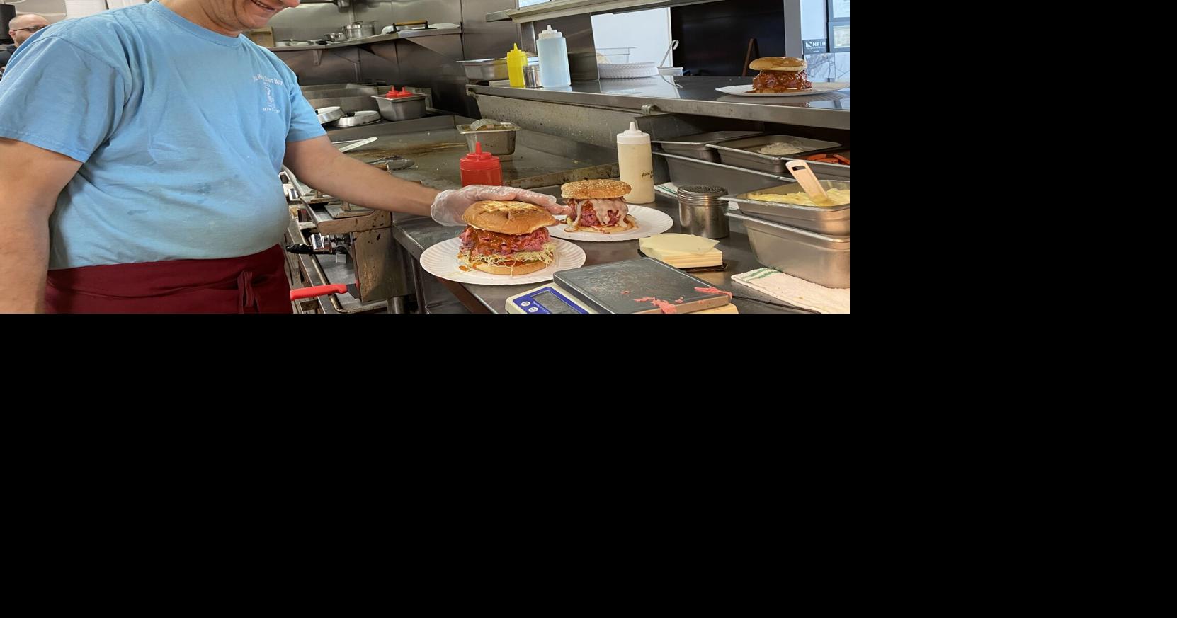 Old and new: Local roast beef shops keep traditions, start new ones ...