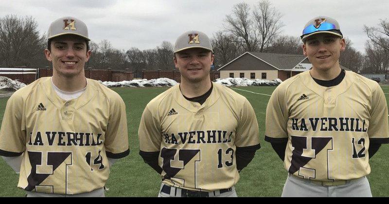 Commonwealth Motors Captains Corner: Haverhill baseball, Pentucket ...