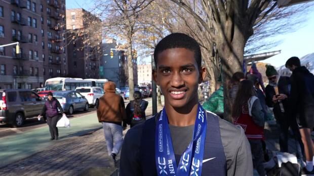 Boys Indoor Track All-Stars, 2024 | Sports | eagletribune.com