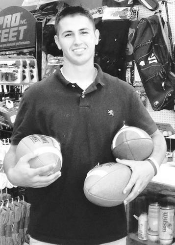 Lauzon hired as new Londonderry football coach | Sports | eagletribune.com