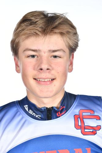 Renaissance Raider: Central's Akstin soars on three unique fronts ...