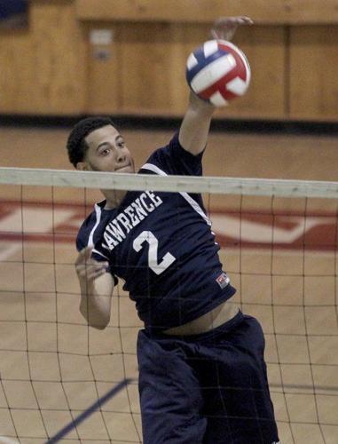 Remember When? Eagle-Tribune Boys Volleyball MVPs | Local Sports ...