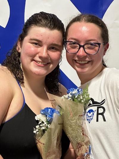 Captains Corner: Salem Swimming | Sports | eagletribune.com