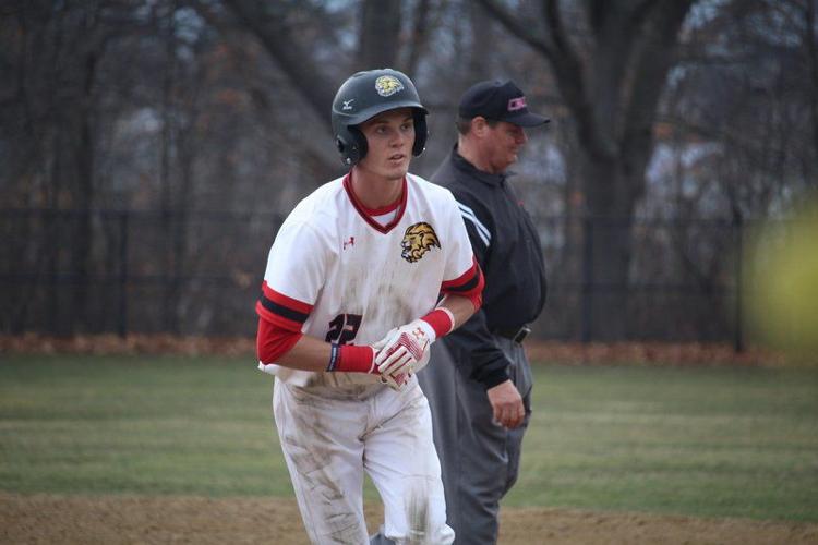 Found his home: Haverhill's Simpson thriving at small-scale Eastern ...