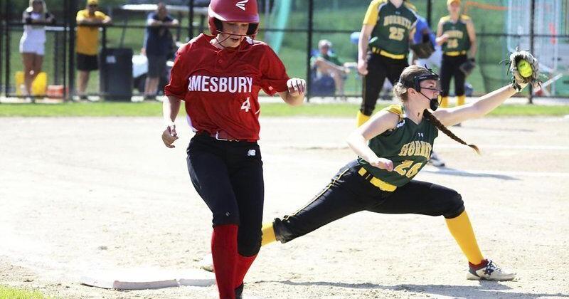 Ranger turned Indian: Methuen's Catarius played contributing role for ...