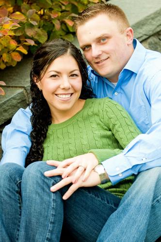 Erin Dube and James Buonomo | Archives | eagletribune.com