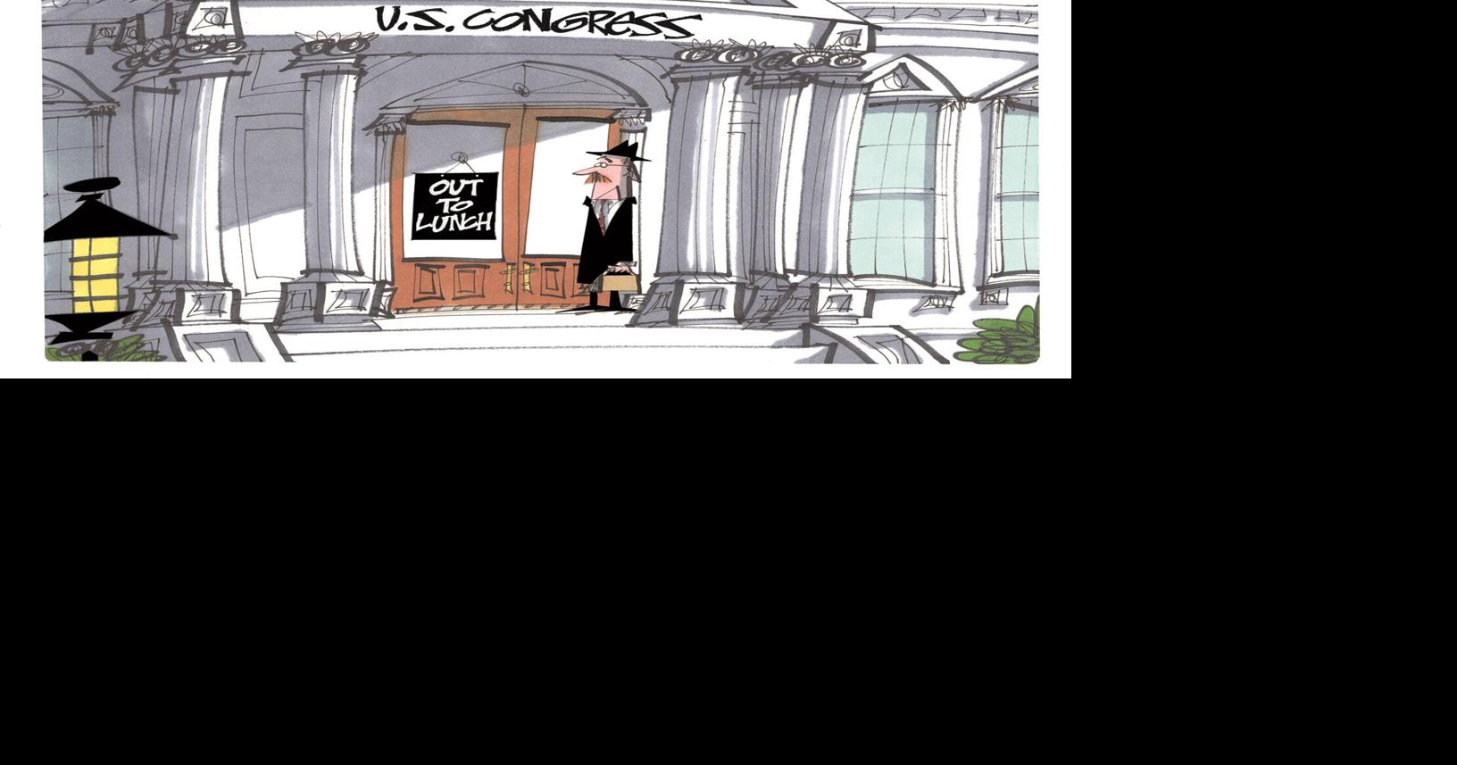 Cartoon | Opinion | eagletribune.com