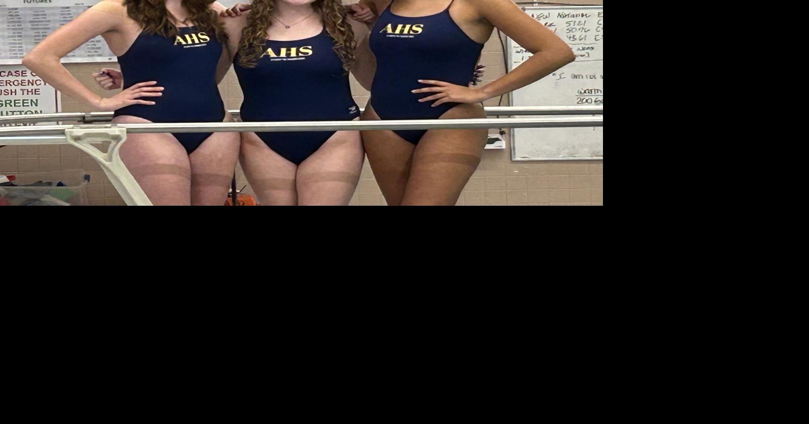 Captains Corner: Andover swimming | Sports | eagletribune.com