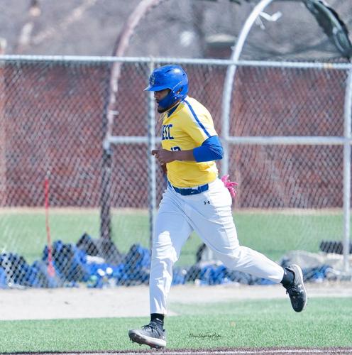 Lawrence's Vasquez headlines four NECC All-Americans | Sports ...