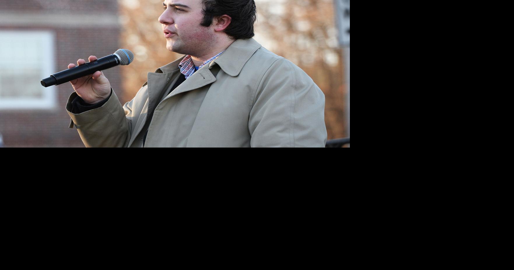 Feaster Five notebook: New DA kept his promise | | eagletribune.com