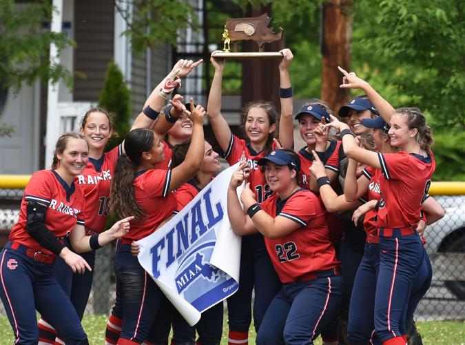 Top heavy: State finalist Central back at top of loaded MVC | Sports ...