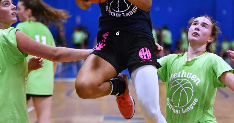 Under the Lights: Lawrence's Medina offered by UMass Lowell | Local ...