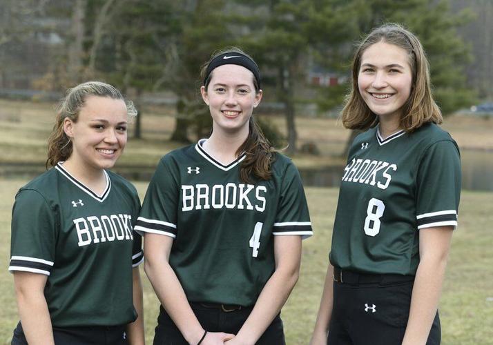 Sophomore Kiley Buckley (10 home runs) a huge positive for Phillips ...