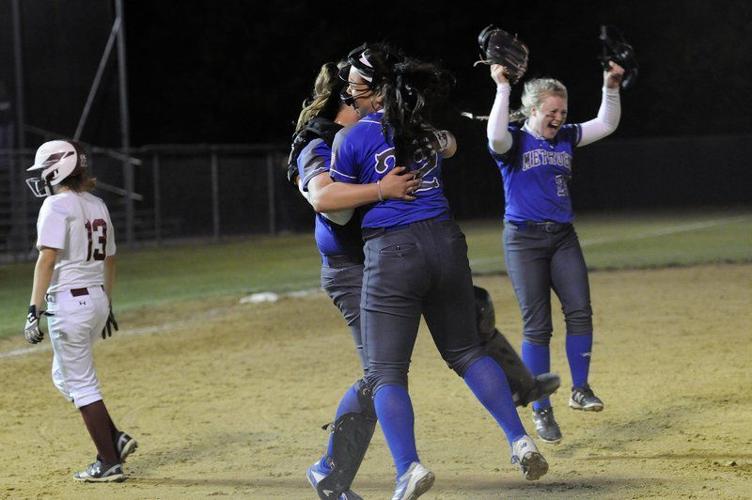 Great McCoy!: Junior pitcher carries Methuen over No. 1 seed Lowell ...