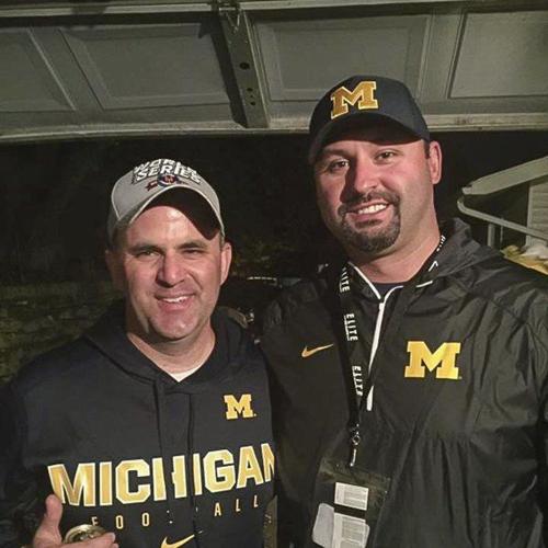 University of Michigan alum: 'Academics, athletics experience second to none' | Local Sports ...