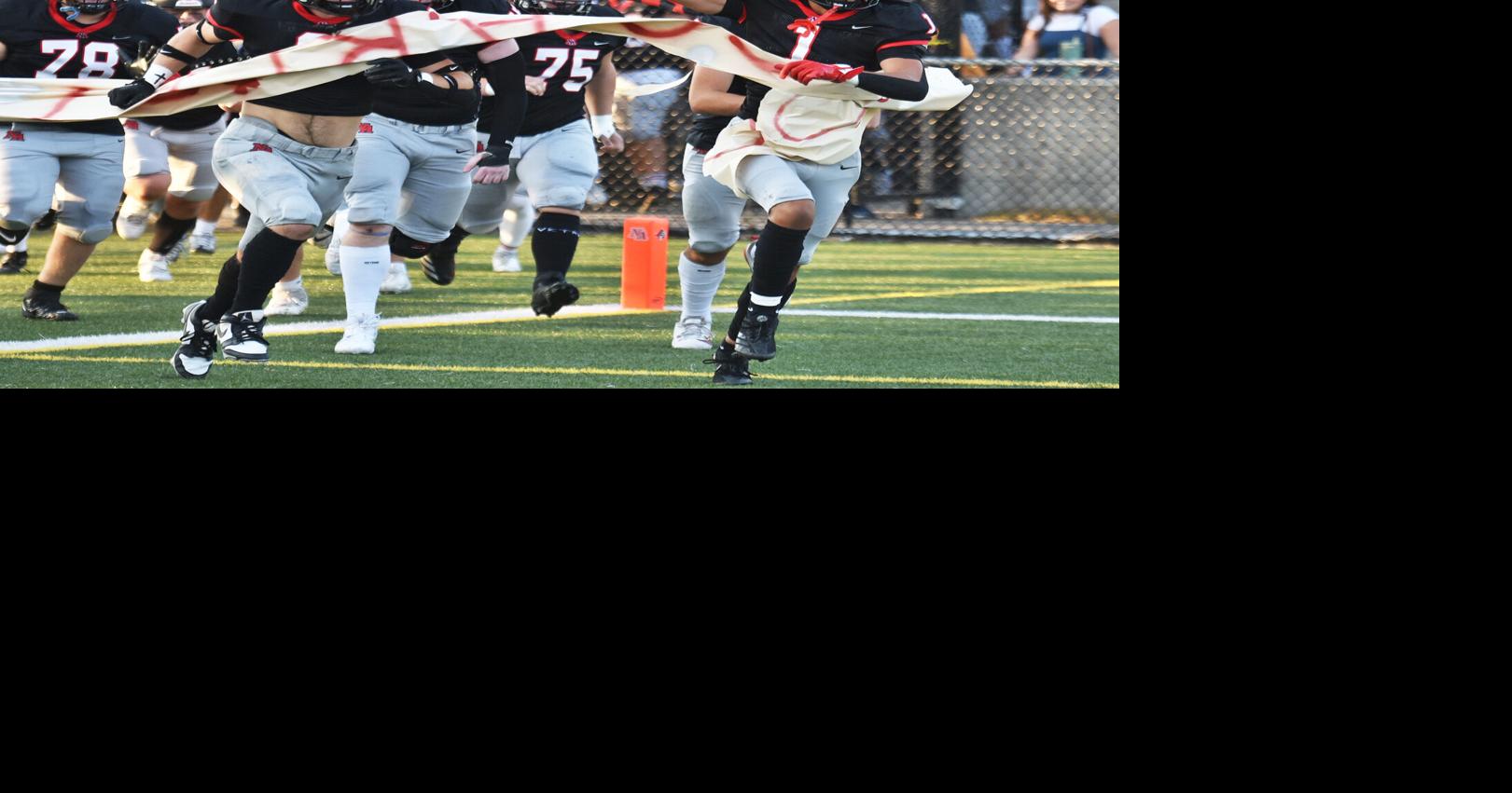Friday Football Frenzy | Local Sports | eagletribune.com