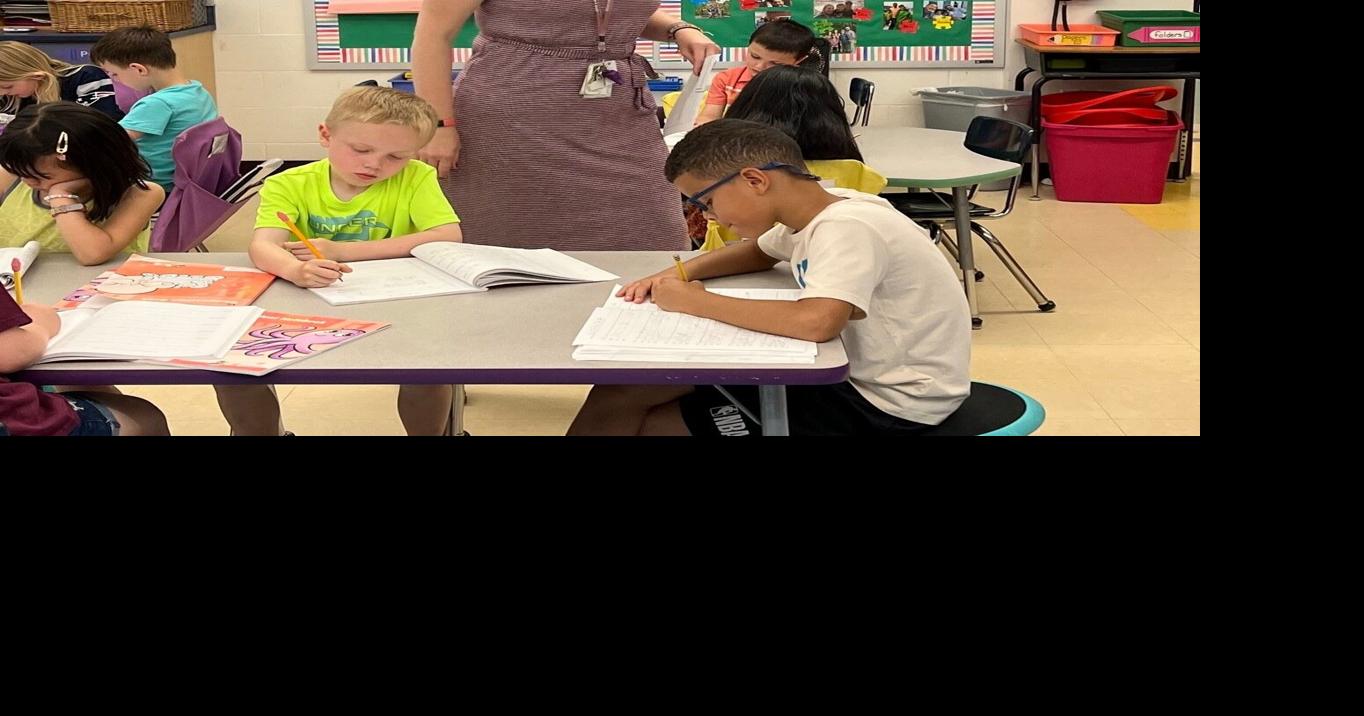 Salem teacher among 4 finalists for annual honor | New Hampshire ...