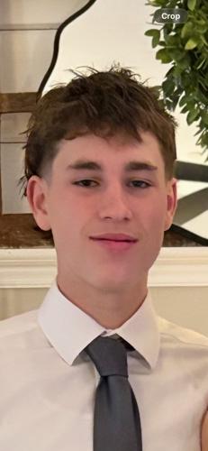 Hockey Frenzy: Five questions with Methuen's Cody Lambert | Sports ...