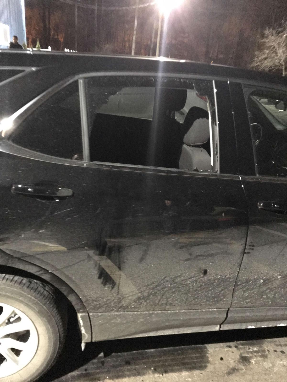 Police: Felony Lane Gang has been smashing car windows, stealing at ...