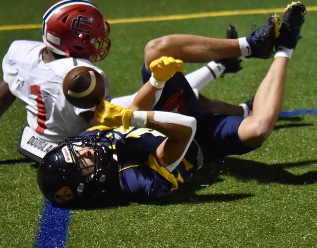 Big-Play Warrior: Capachietti an explosive playmaker for unbeaten ...