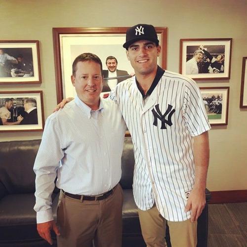 Carefully maneuvering to the Dark Side ... and the Yankees | Local ...