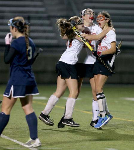 Slideshow: North Andover Field Hockey wins. | Sports | eagletribune.com
